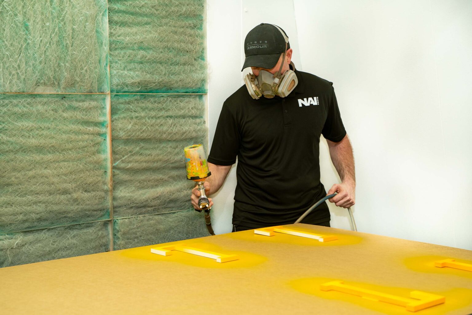 About NAI Signs | 30+ Years of Custom Signage Excellence