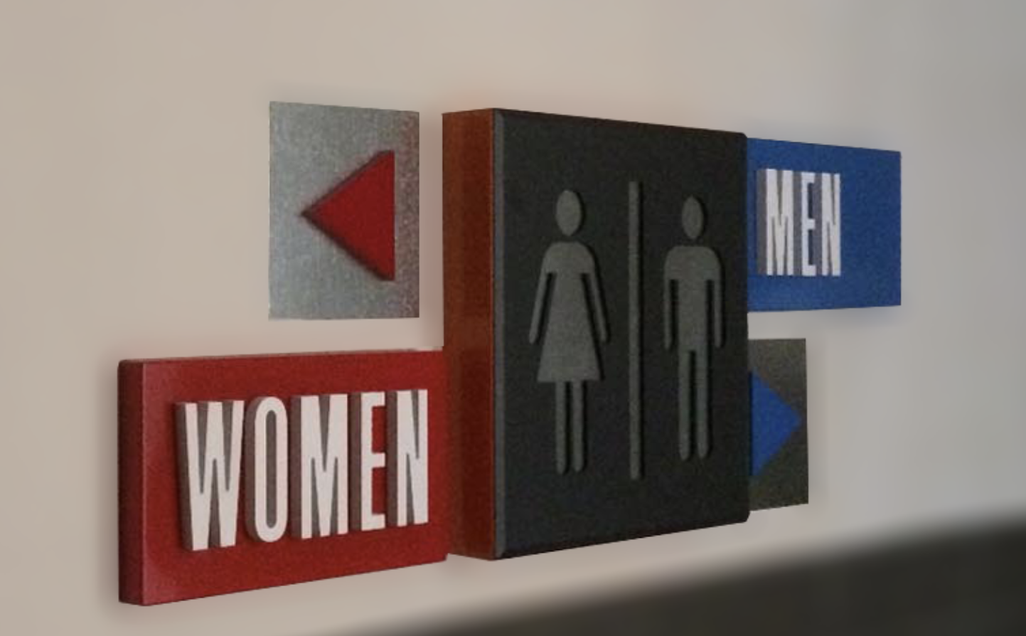 Signage Solutions for Every Environment | NAI Signs